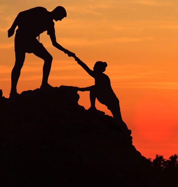 Get support - Jami UK