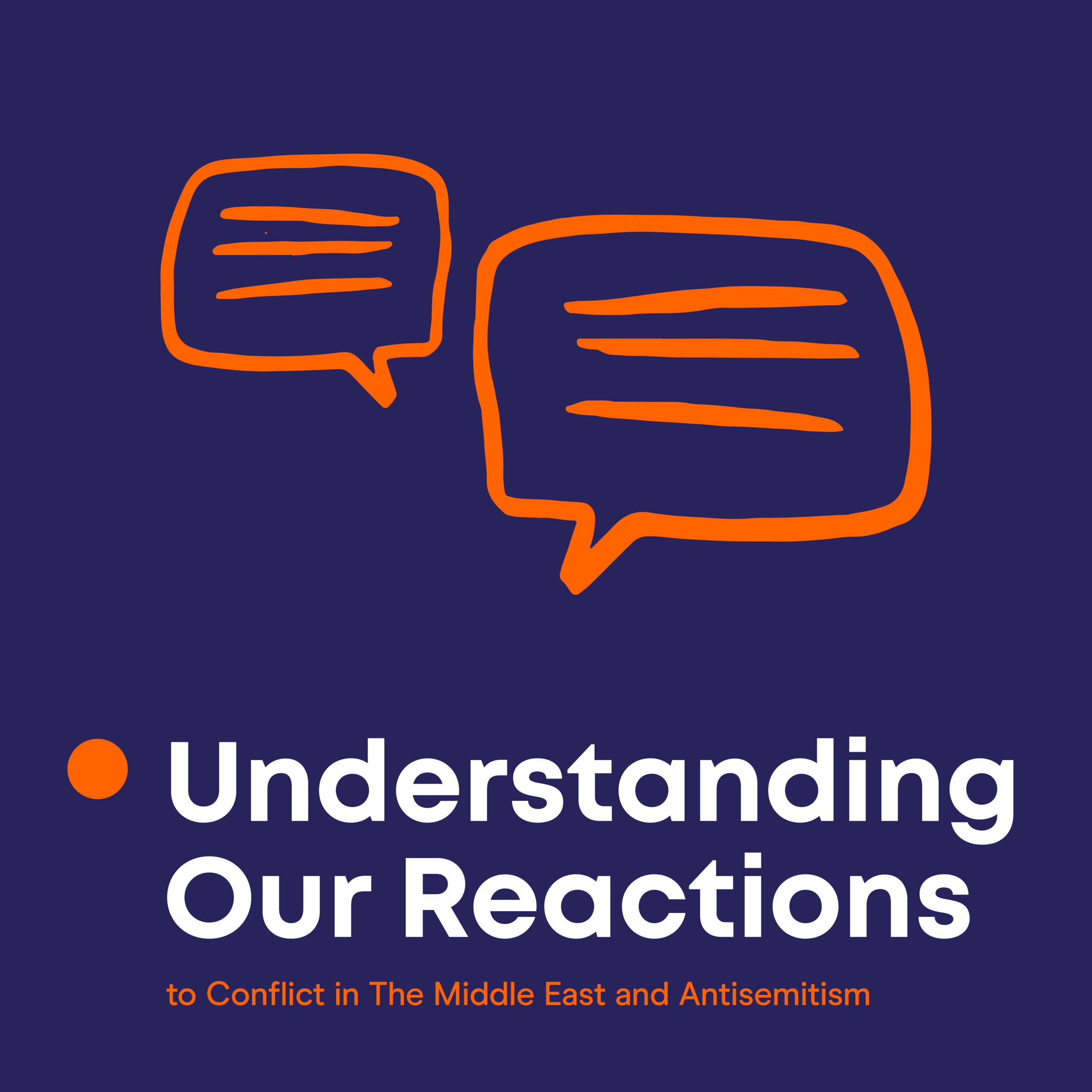 Understand Our Reactions - Jami UK